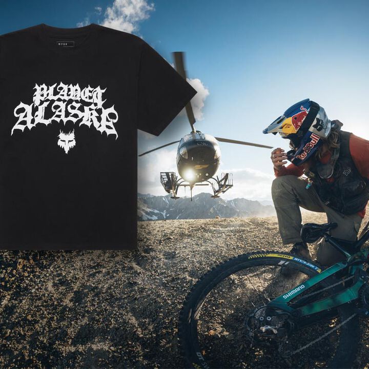 Fox Racing® España - Web Oficial - MX, MTB y Ropa Casual