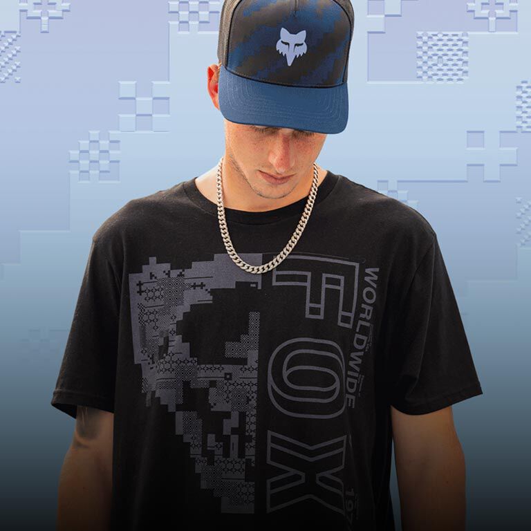 Fox Racing® España - Web Oficial - MX, MTB y Ropa Casual