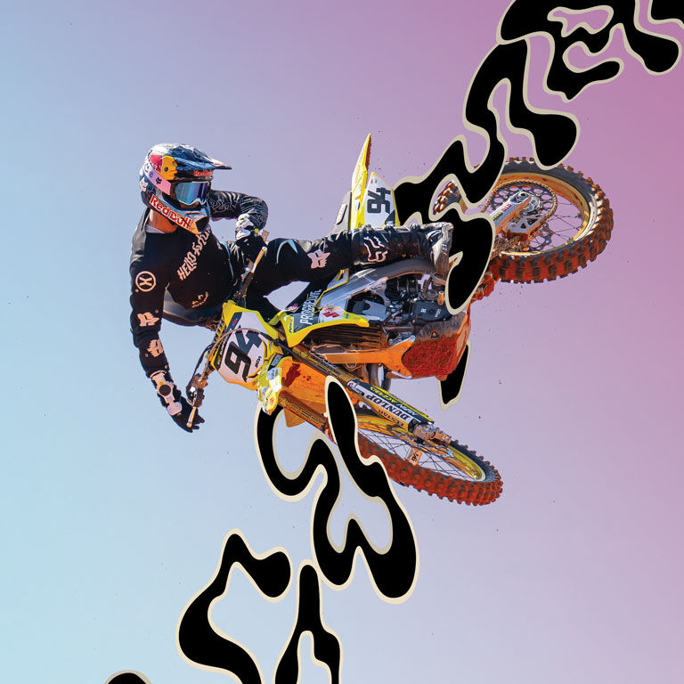 Fox Moto - Motocross & Enduro | Fox Racing® España