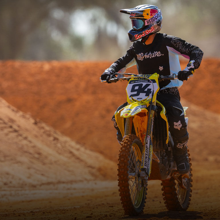 Fox Racing® España - Web Oficial - MX, MTB y Ropa Casual