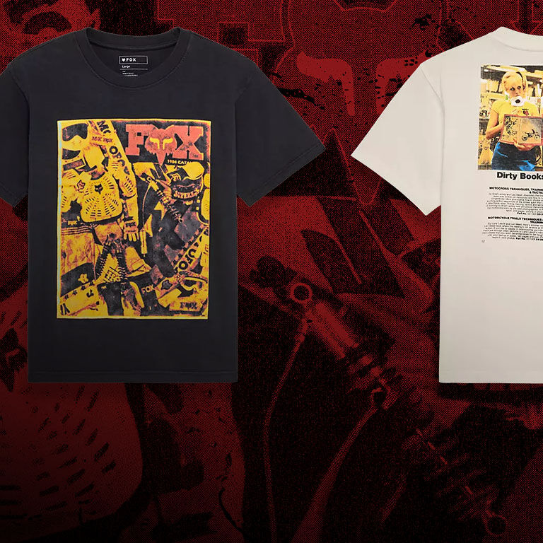 Fox Racing® España - Web Oficial - MX, MTB y Ropa Casual