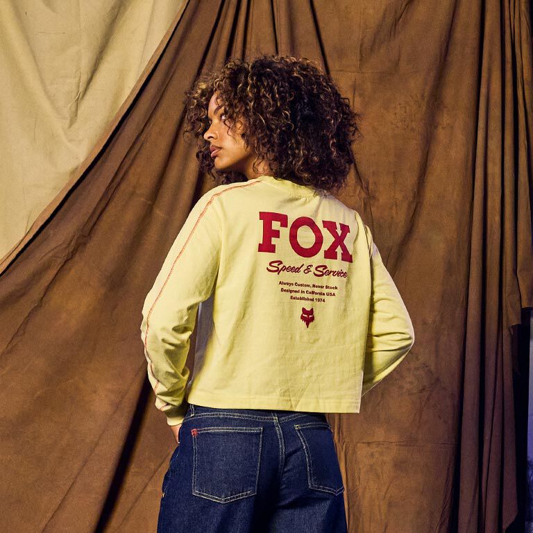 Fox Racing® España - Web Oficial - MX, MTB y Ropa Casual