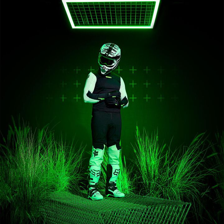 Fox Moto - Motocross & Enduro | Fox Racing® España
