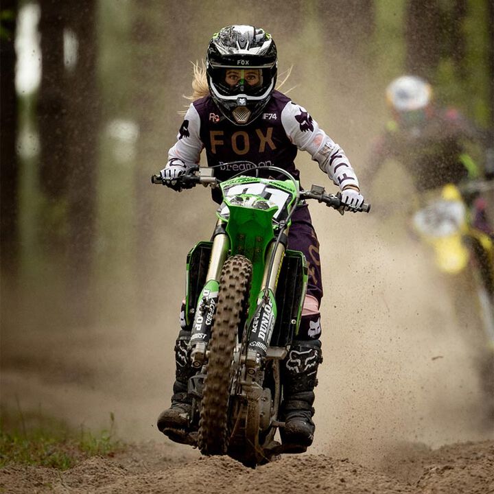 Fox Moto - Motocross & Enduro | Fox Racing® España