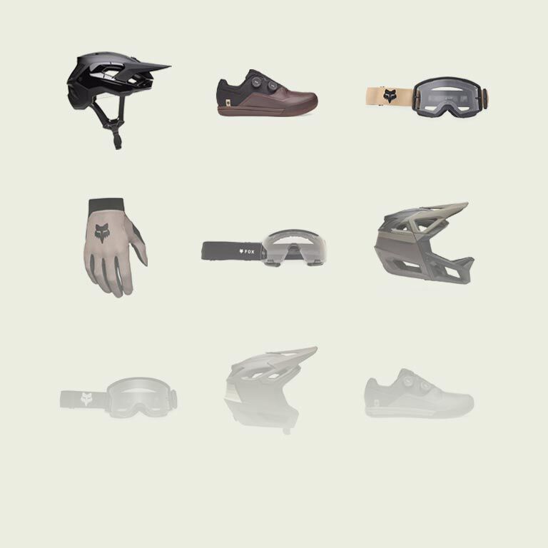 Fox MTB - Mountain Bike | Fox Racing® España