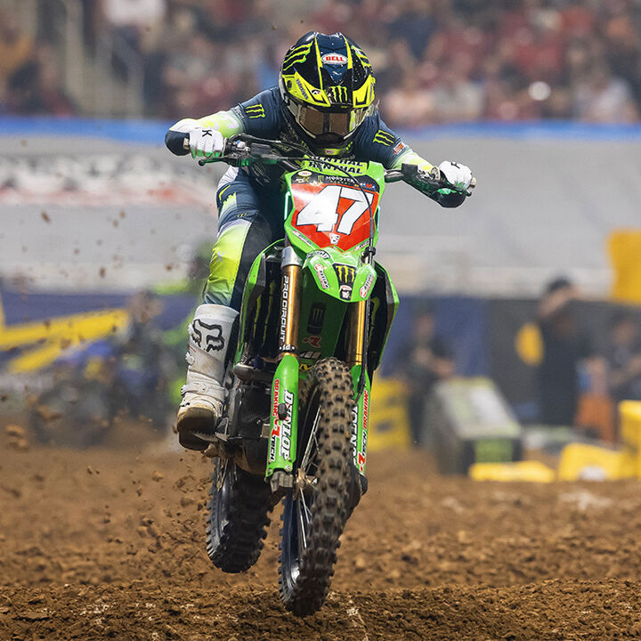 Fox Moto - Motocross & Enduro | Fox Racing® España