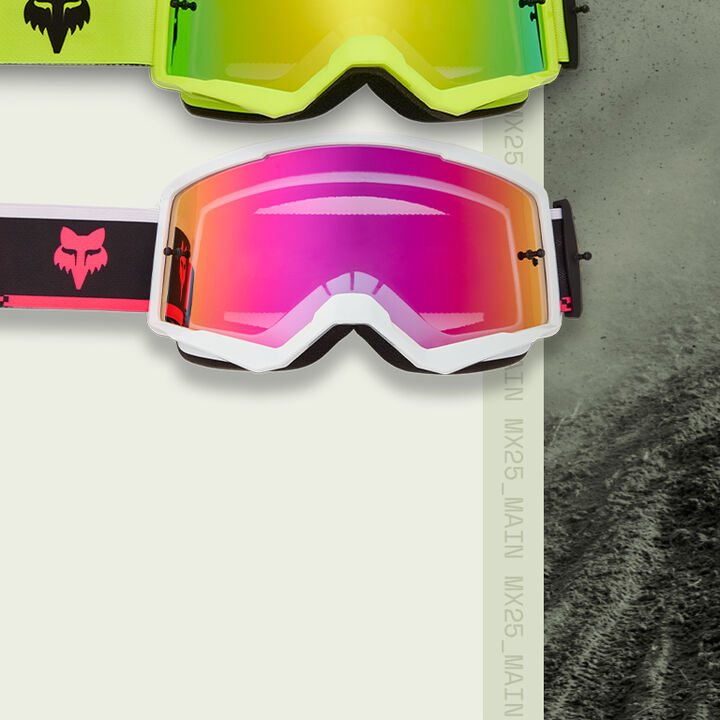 Fox Racing® España - Web Oficial - MX, MTB y Ropa Casual