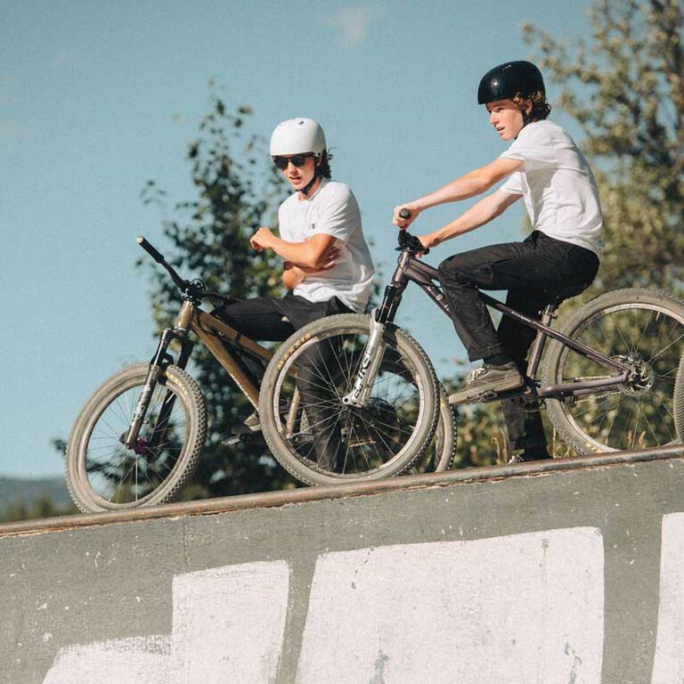 Fox MTB - Mountain Bike | Fox Racing® España