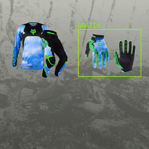 Fox Racing® España - Web Oficial - MX, MTB y Ropa Casual