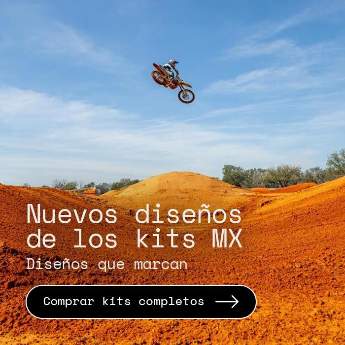 Fox Racing® España - Web Oficial - MX, MTB y Ropa Casual