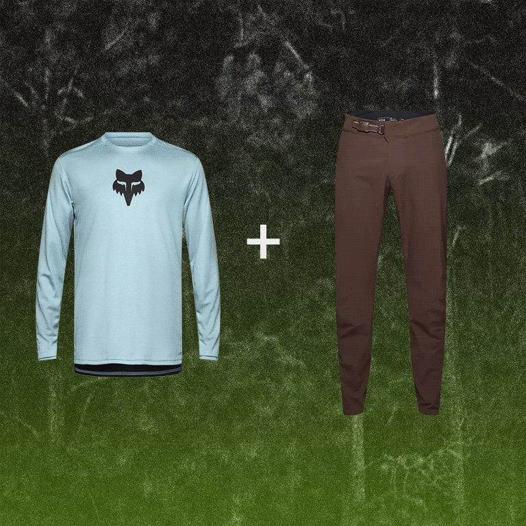 Fox Racing® España - Web Oficial - MX, MTB y Ropa Casual