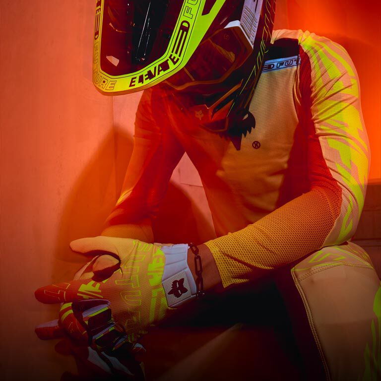 Fox Racing® España - Web Oficial - MX, MTB y Ropa Casual