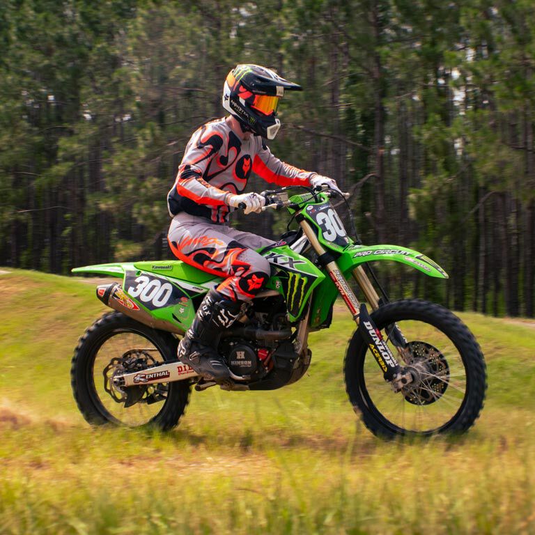 Fox Moto - Motocross & Enduro | Fox Racing® España