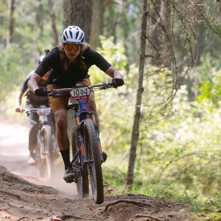 Fox MTB - Mountain Bike | Fox Racing® España
