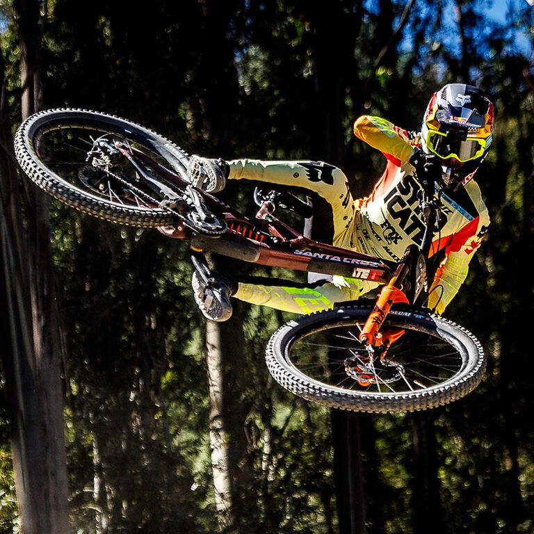 Fox MTB - Mountain Bike | Fox Racing® España