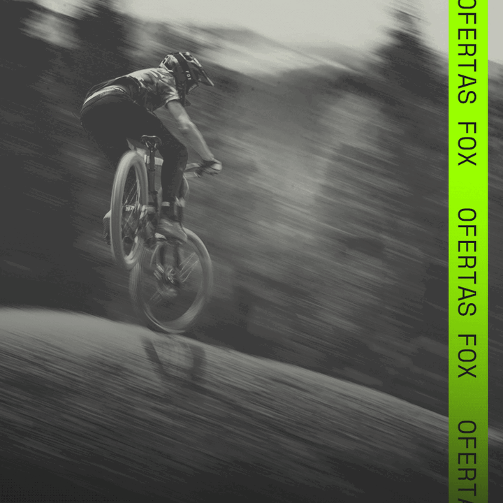 Fox Racing® España - Web Oficial - MX, MTB y Ropa Casual